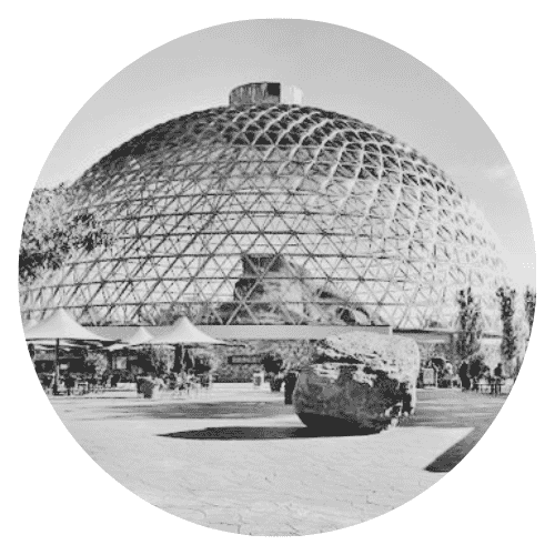 Geiger Expo | Geiger.com